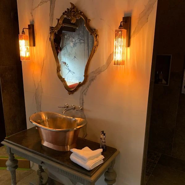 What’s an IP44 rating for lighting fixtures? – Bathroom Lighting